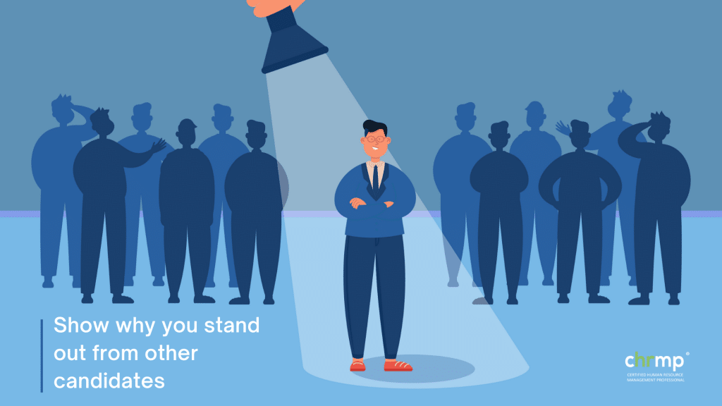 6 Tips for Creating the Perfect HR Resume That Stands Out