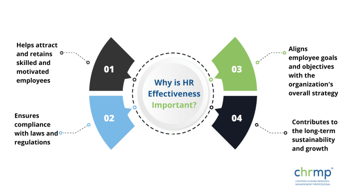 HR Effectiveness: A Comprehensive Guide + 5 Tips