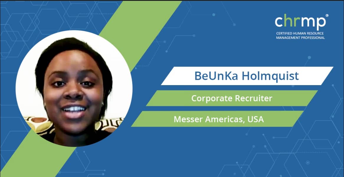 HR Analytics self-Paced Certification - CHRMP